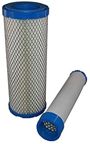 FOR Scag Mower Air Filter Combo - Tiger Cub, Tiger Cat, Cheetah w/Kohler & Kawasaki