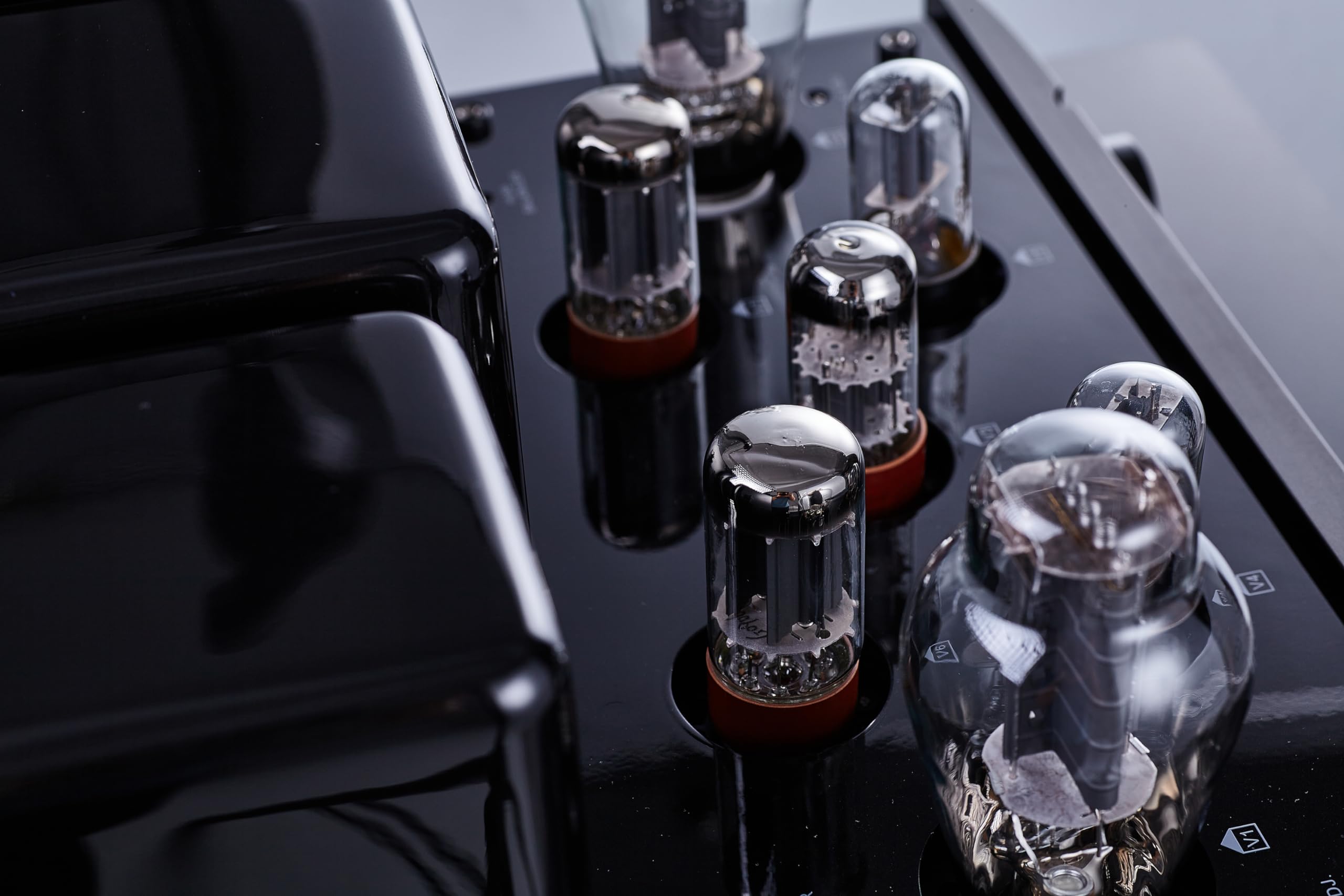 Willsenton R300 Plus Tube Amplifier 300Bx2 Single-Ended Class A Integrated Amplifier Power Amplifier Headphones amp All in One