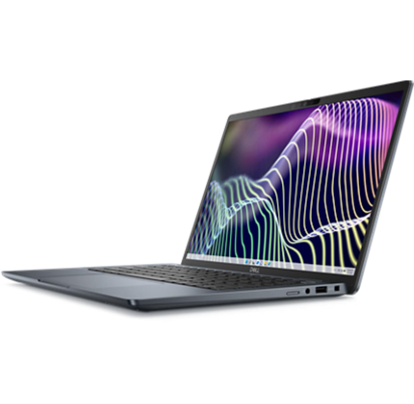 Dell Latitude 7000 7340 2-in-1 (2023) | 13.3" QHD+ Touch | Core i5-256GB SSD - 16GB RAM | 10 Cores @ 4.7 GHz - 13th Gen CPU Win 11 Pro
