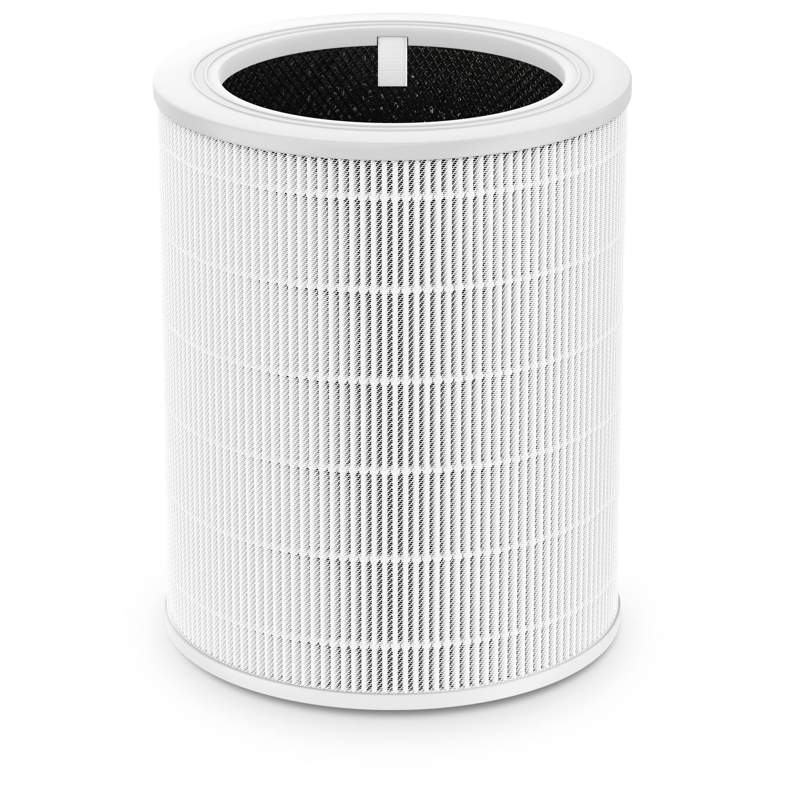 Core 600S Replacement Filter H13 True HEPA Filter for LEVOIT Core 600S Air Purifier, Core 600S-RF Replacement Filter, 1 Pack