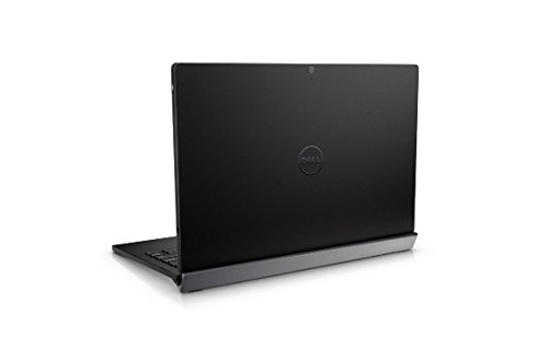 Dell Latitude 12 (7275) 2-in-1 Touch-Screen Ultrabook 6th Gen Intel M7 8GB 256GB SSD 12.5' Full HD LED Dual Cam W10 Pro (Renewed)
