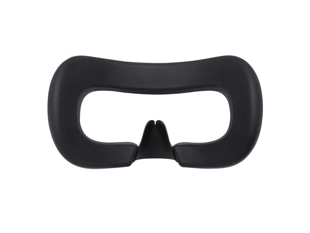 VR Cover Silicone Cover for HP Reverb G2 V1 & V2 (Dark Grey)