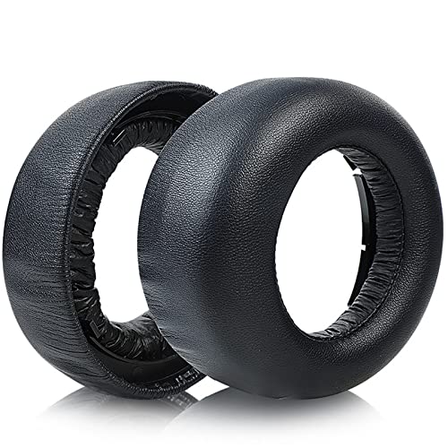 PS5 Ear Pads Replacement Ear Cushions for Sony Playstation 5 Pulse 3D PS5 Wireless Headphones, Headset Earpads, Ear Cups Repair Partsā¦