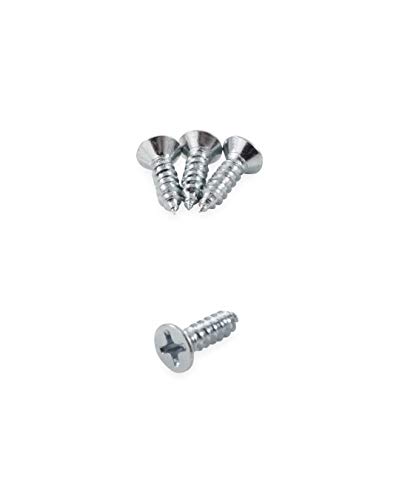 Camco Universal Vent Installation Kit with Putty Tape- Use to Replace or Install Roof Vents, Side Mount Vents Plumbing Stacks and Refrigerator Vents (25003)