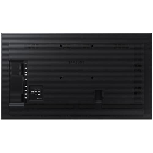 Samsung 85" QM85R 85" V .48 3840x2160 75Hz LCD Black