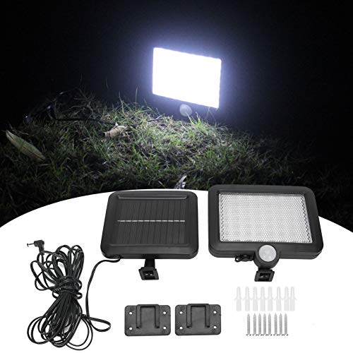 WNSC Lawn Lamp, Smart Luminous Outdoor LED Light, for Paths Courtyards Home Garden