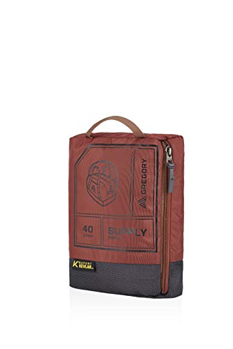 Gregory Mountain Products Supply Duffel 40