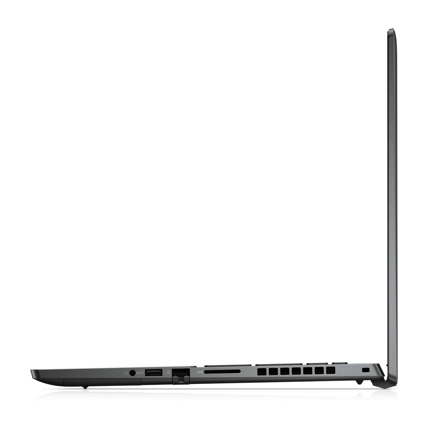 Dell Vostro 7620 Business Laptop, 16" WUXGA Display, Intel Core i7-12700H, NVIDIA GeForce RTX 3050 Ti, 40GB RAM, 2TB SSD, Webcam, Backlit Keyboard, FP Reader, HDMI, RJ-45, Wi-Fi 6, Windows 11 Pro