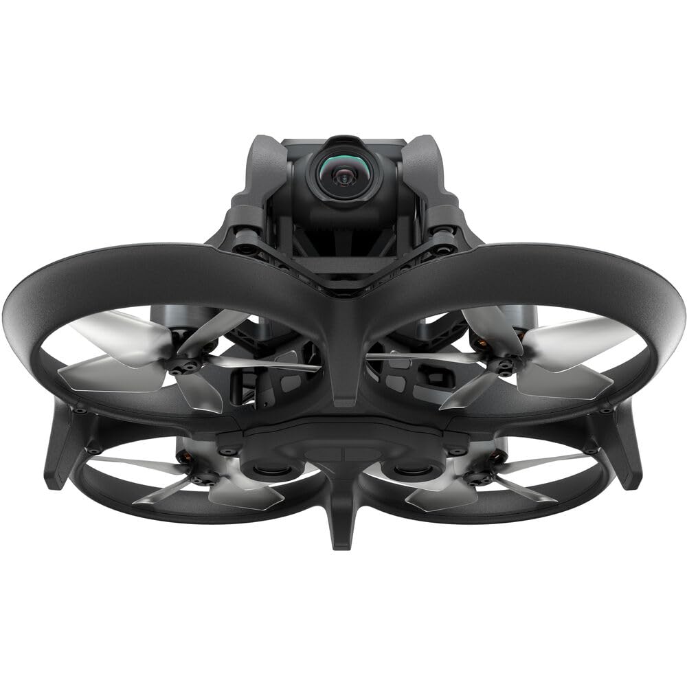 DJI Avata Pro View Combo with Goggles 2 (CP.FP.00000110.01) + 64GB Extreme Pro Card + BackPack + Landing Pad + Card Reader + Cleaning Kit + Memory Wallet + More