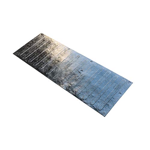 Westin 50-6515 Tailgate Mat