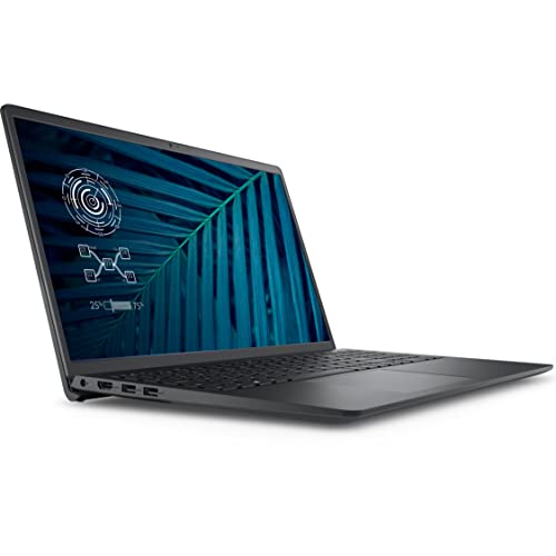 Dell Vostro 3510 15 Business Laptop Computer, 15.6" HD Display, Intel Core i3-1115G4 (Beat i5-10210U), 8GB DDR4 RAM, 256GB PCIe SSD, Intel UHD Graphics, WiFi, Bluetooth, Windows 11 Pro