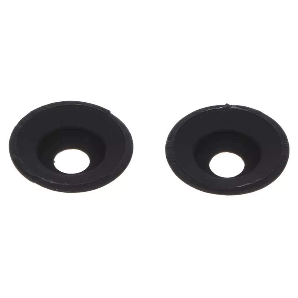 YITAQI Joystick Cover,2 in 1 Thumb Stick for Xbox 360 Control Game Playstation 3 PS4 Pro Analog Aim Assistant Ring Shock Absorbers