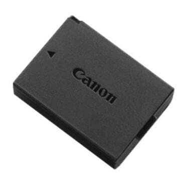 DHAEY LP-E10 Battery Compatible with Canon EOS Rebel T7 T6 T5 T3 T100 4000D 3000D 2000D 1500D 1300D 1200D 1100D Camera