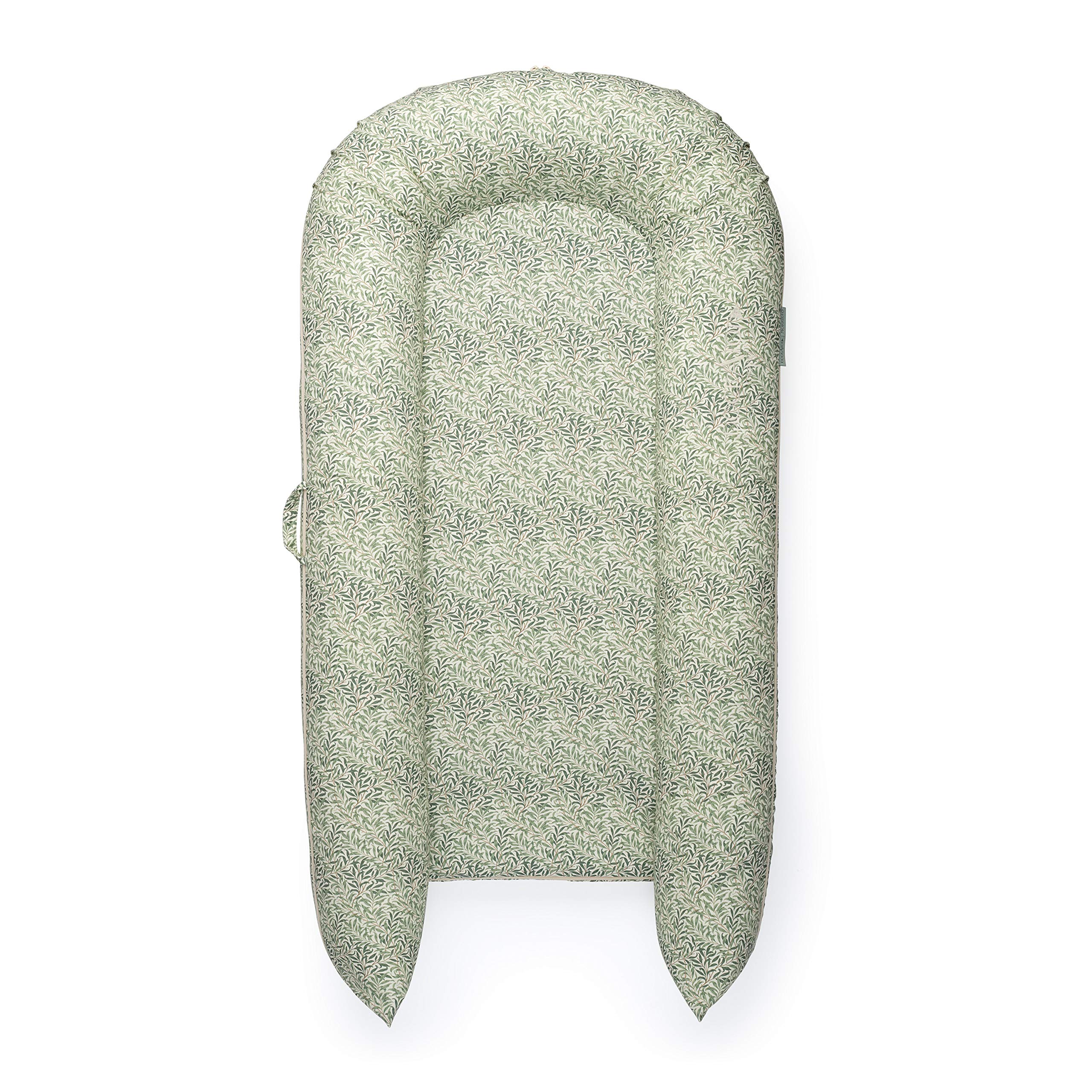 Cover ONLY (Willow Boughs) for DockATot Grand Dock - Dock Sold Separately - Compatible with All DockATot Grand Docks