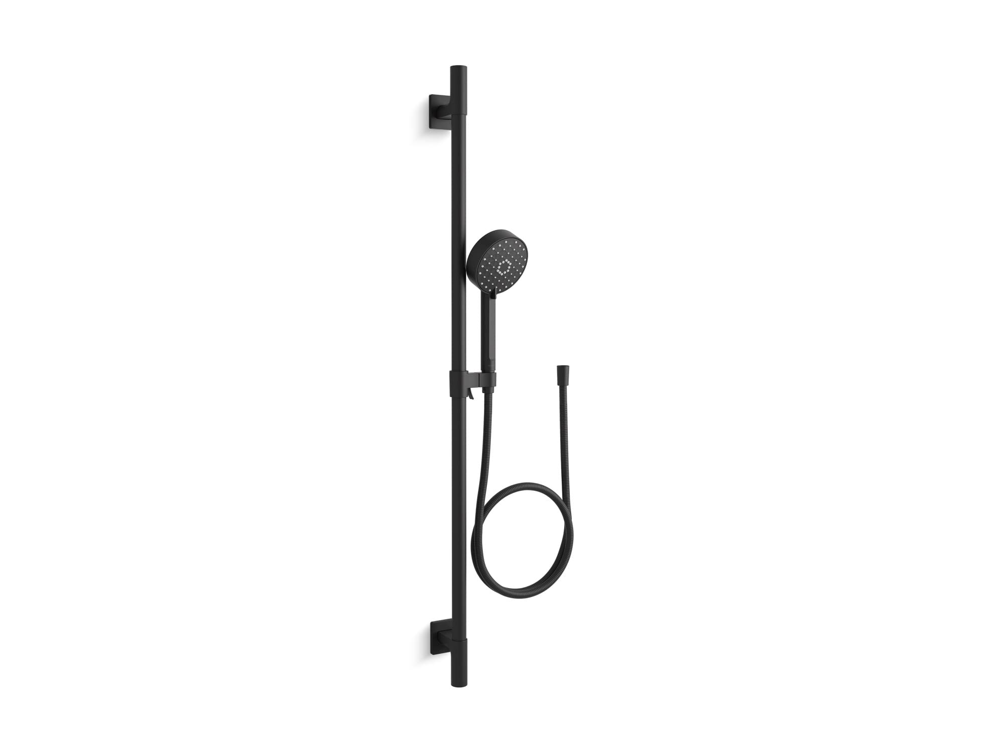 KOHLER AWAKEN® B110 DELUXE HANDSHOWER KIT