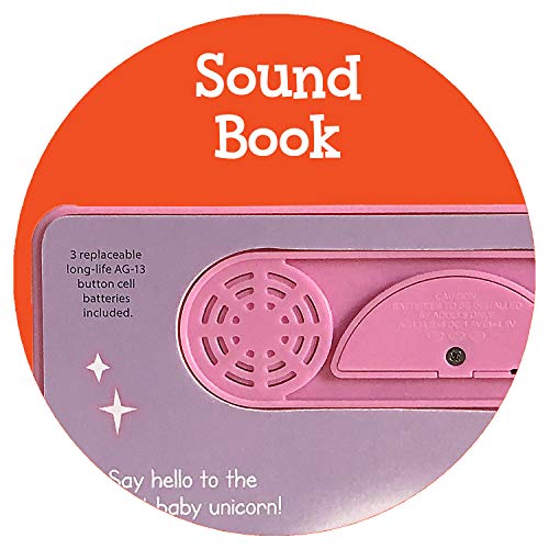 Quack! Moo! Oink!: Listen to Animals Around the Farm - 10-Button Children's Sound Book, Ages 2-7