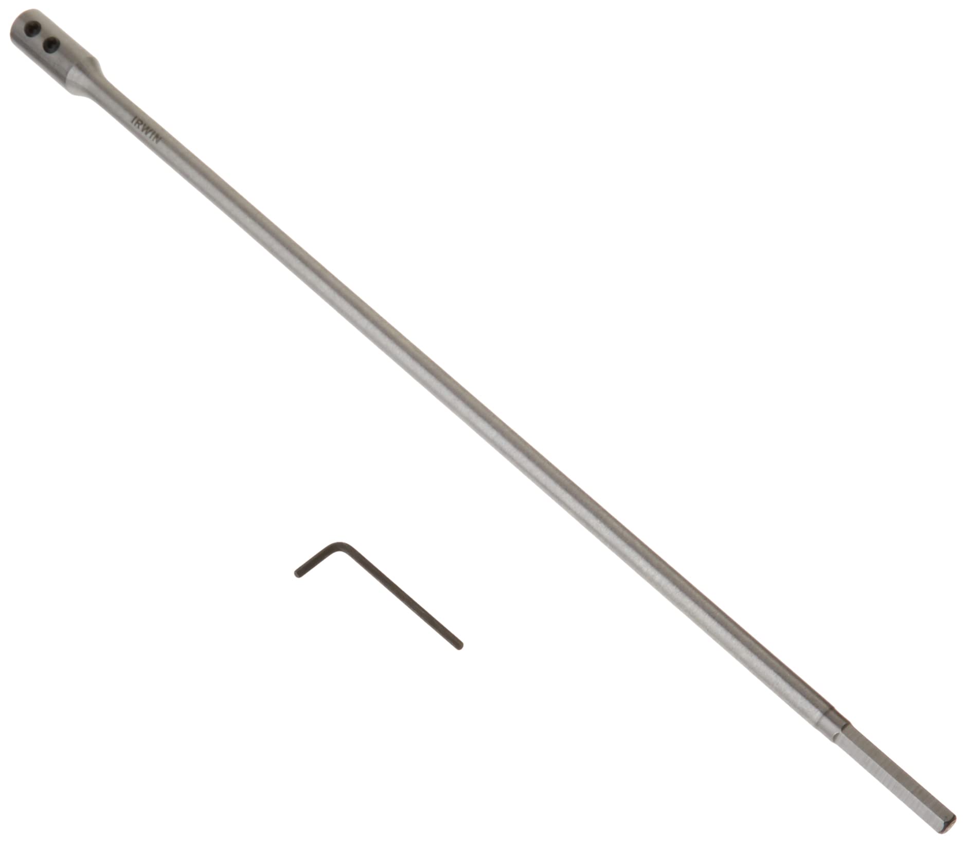 Irwin Tools 43805 Auger Bit Extensions, 18"