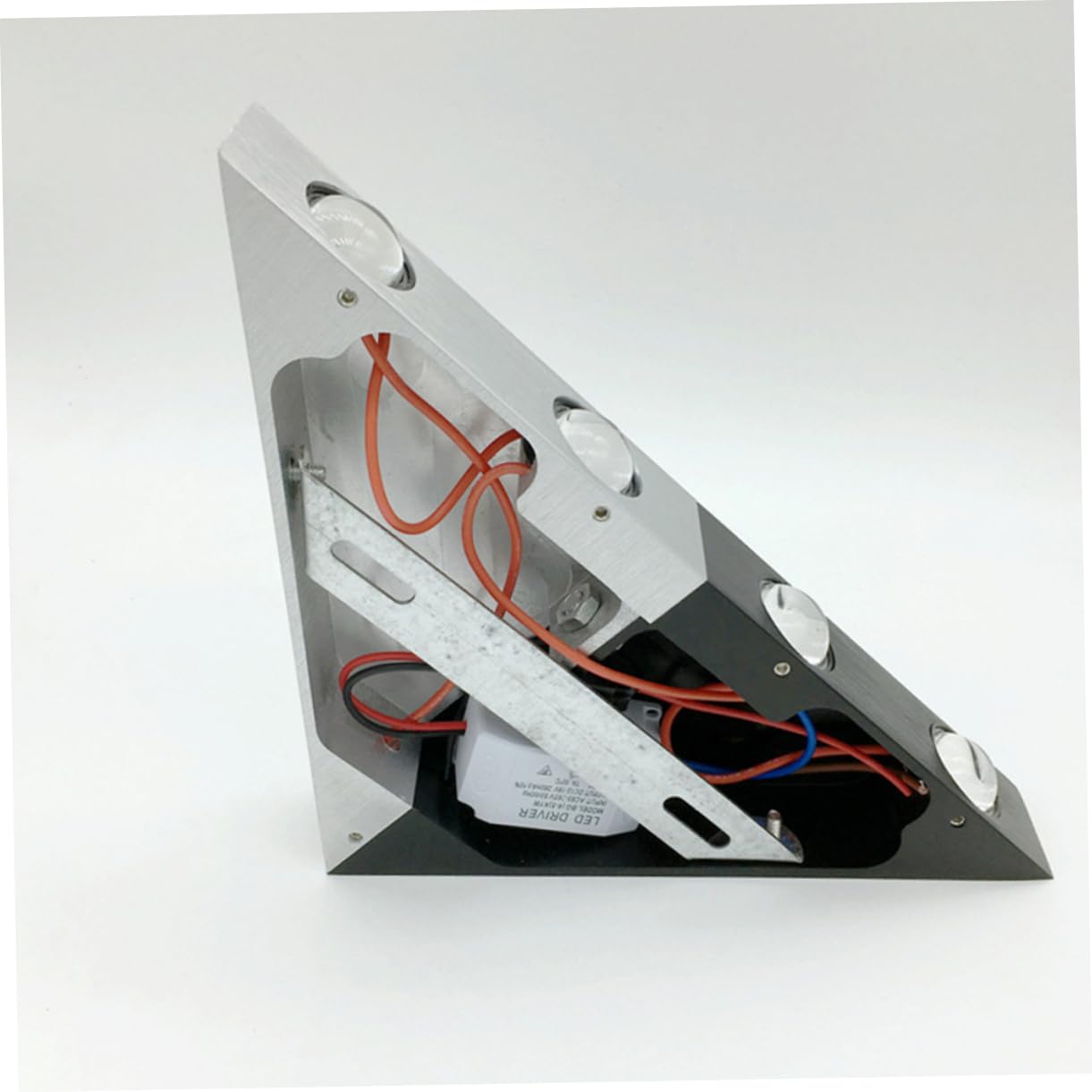Veemoon Led Wall Light Led Wall Lamp Decorative Wall Stainless Steel