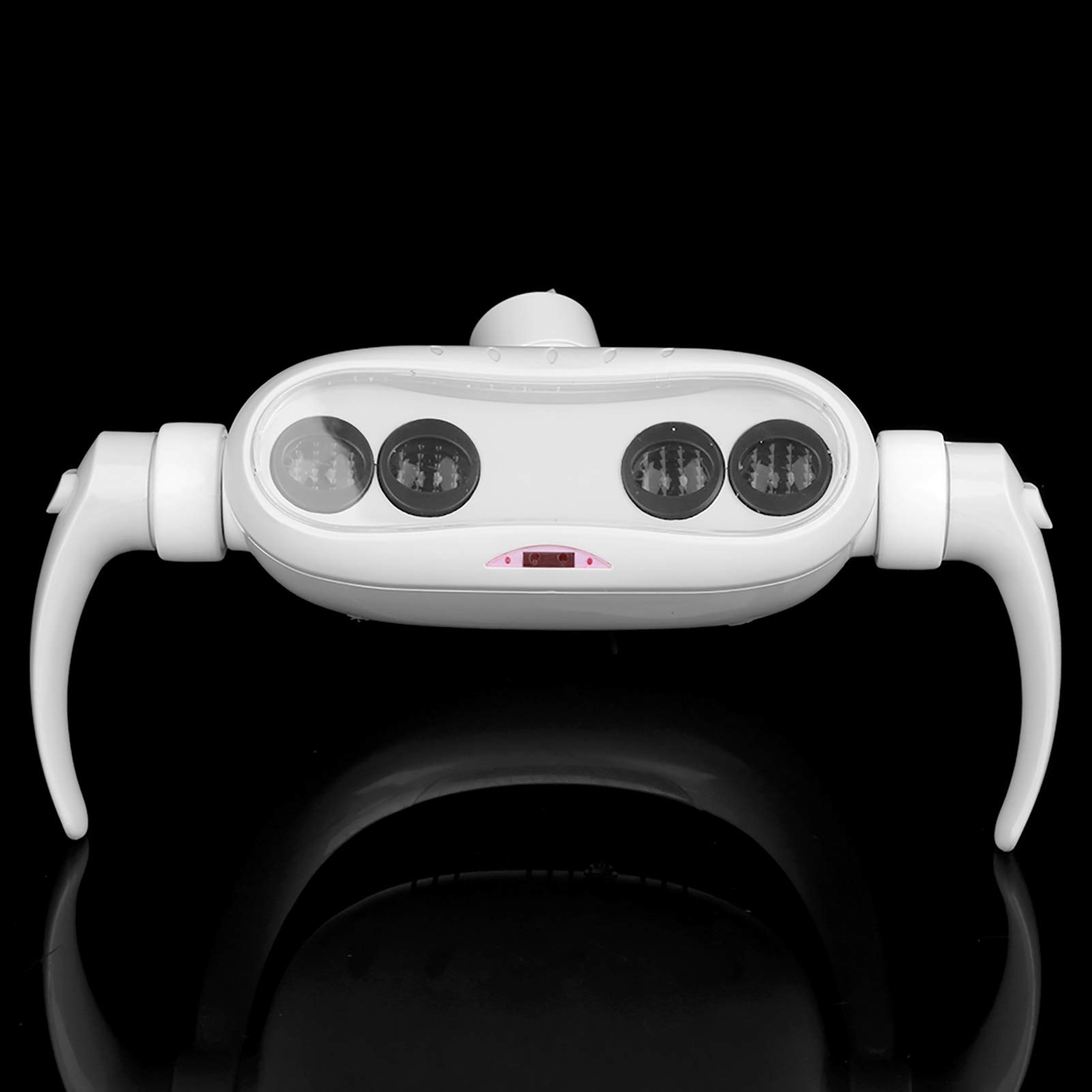EVTSCAN 15W Dental Oral Teeth LED Lamp for Dental Chair Accessory 4 Lamp Beads