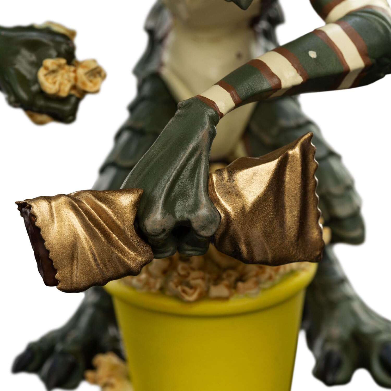 Weta Workshop Mini Epics - Gremlins - Stripe (Limited Edition)