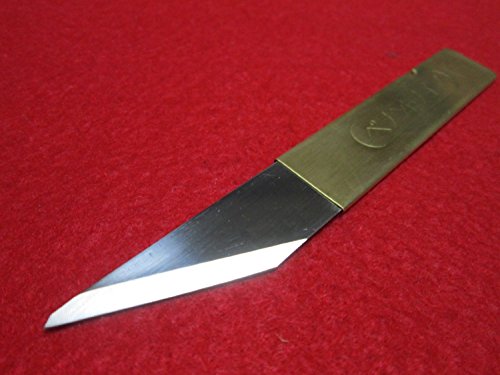 Left Hand / Japanese/Kiridashi Craft Pocket Knife