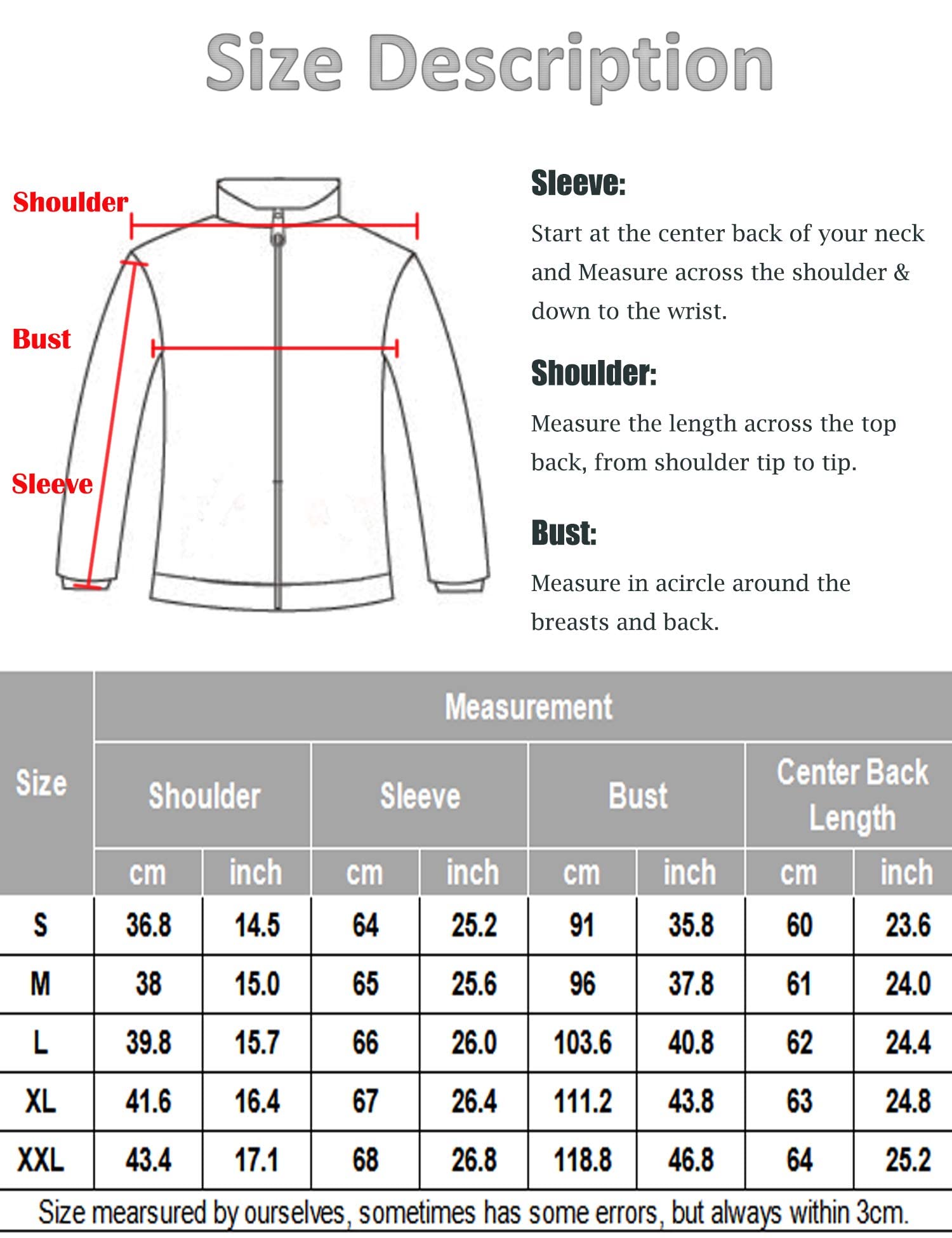 COOrun Womens Sports Jacket Workout Zip Up Jackets Thumb Hole Track Tops Warm Up Active Coats Running Yoga Training