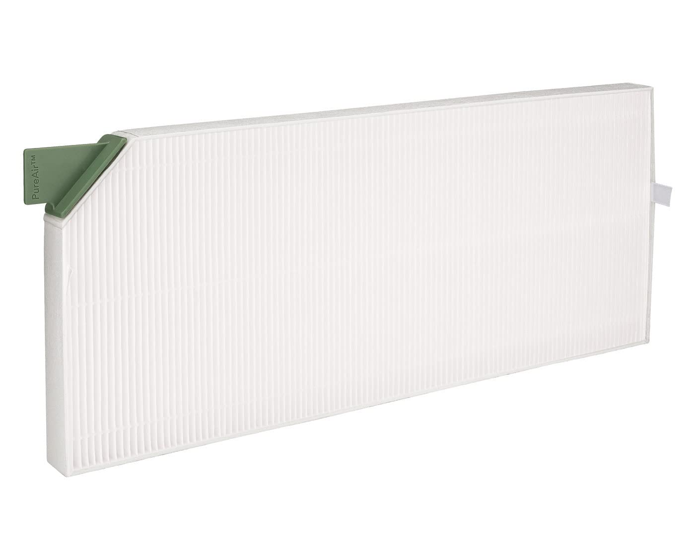 Frigidaire FRPARAC9 PureAir® RAC-9 Premium Air Filter Replacement for Window ACs - Effective for Dust, Pet Dander, and other irritants