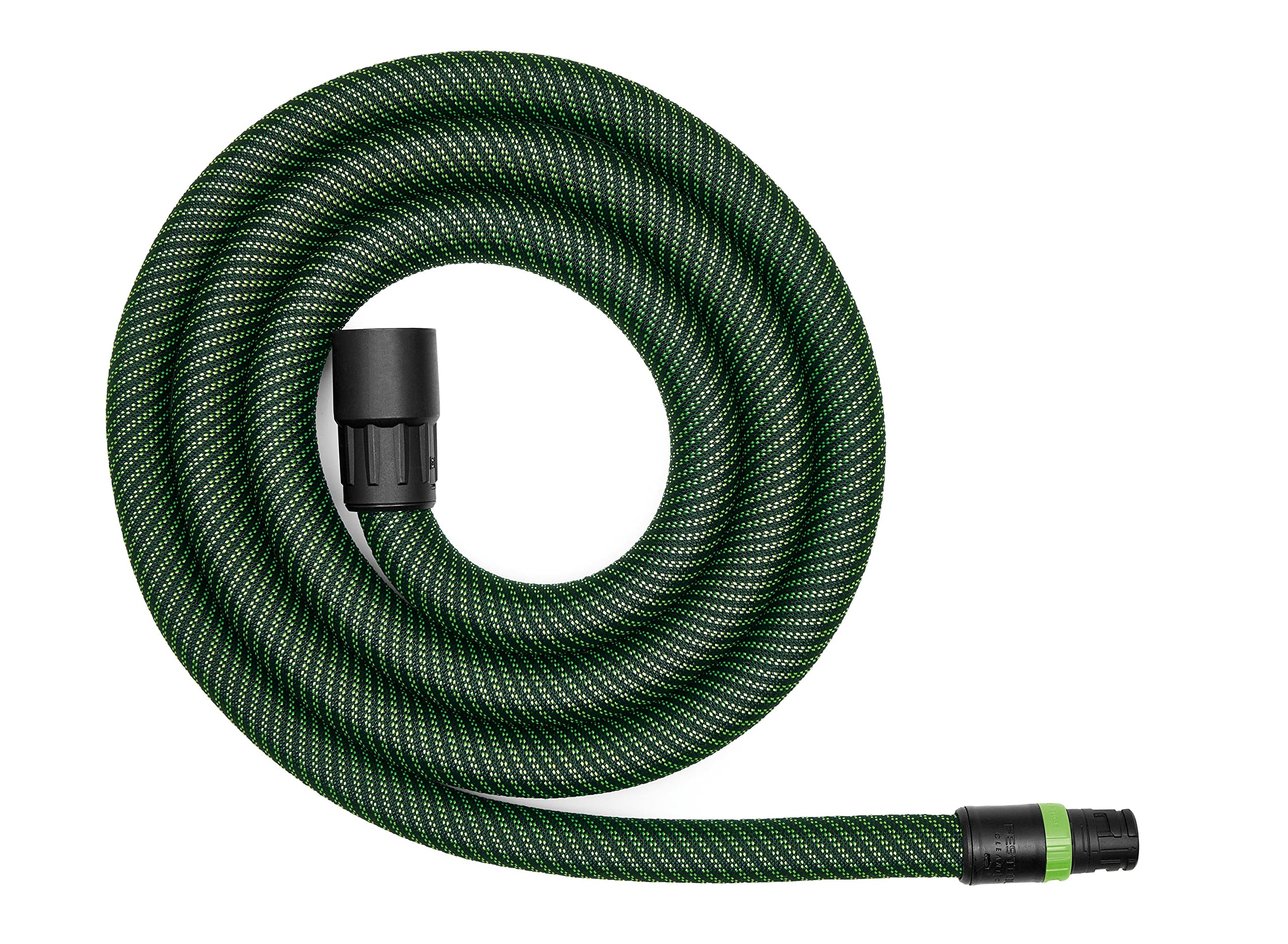 Festool Suction Hose D27/32x3,5m-AS/CTR