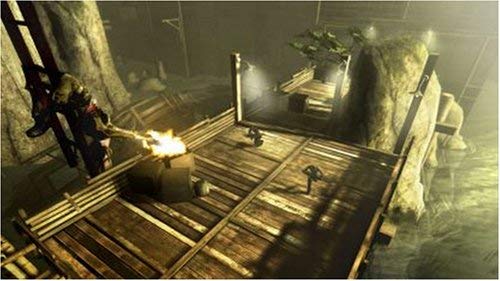 WET - Xbox 360 (Renewed)