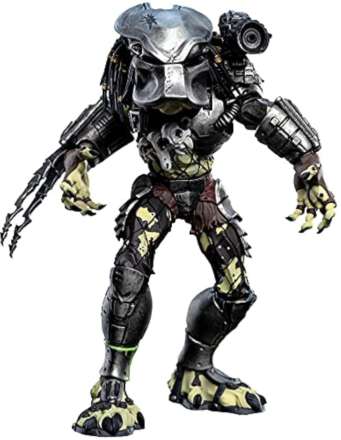 Weta Workshop Mini Epics - Predator (1987) - Jungle Hunter (AE Exclusive)