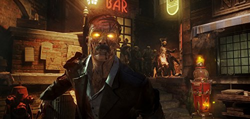 Call of Duty: Black Ops III - Standard Edition - PC