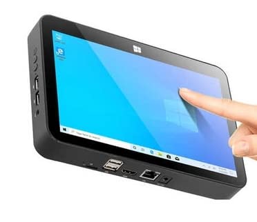 PIPO X11 9 inch 1920 * 1200 Mini PC Windows 10 3G RAM 64G ROM Intel Cerelon N4020 Tablet PC TV Box HDMI Bluetooth 4.0