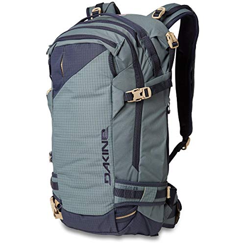 Dakine Poacher Ras 26L - Dark Slate, One Size