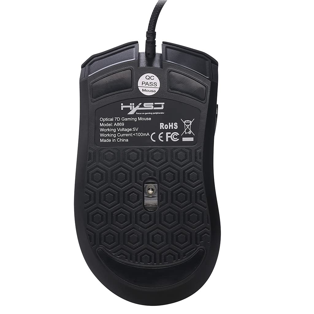 YEZININHAO Wired Game Converter for Mobile Gamepad Gaming Keyboard Mouse Converter Adapter Keyboard and Mouse Converter