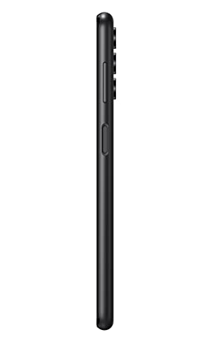 SAMSUNG Galaxy A13 5G Cell Phone, Factory Unlocked Android Smartphone, 64GB, Triple Lens Camera, Infinity Display Screen, Long Battery Life, Expandable Storage, US Version, Black