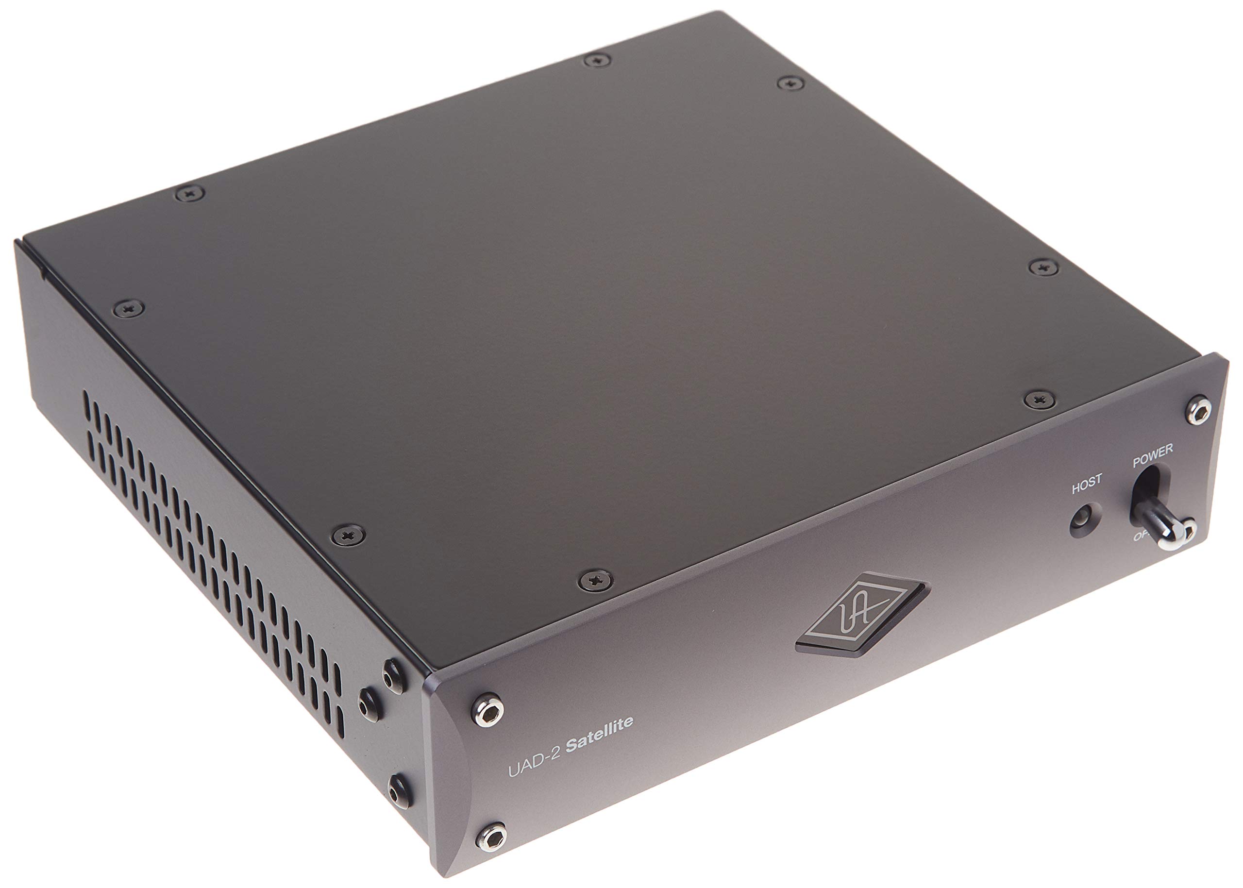UAD-2 Satellite Thunderbolt OCTO Core
