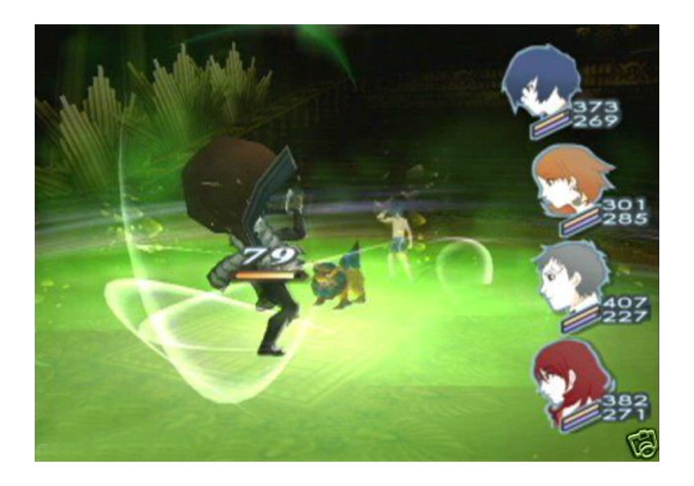 Shin Megami Tensei Persona 3 FES for PlayStation 2 Brand New