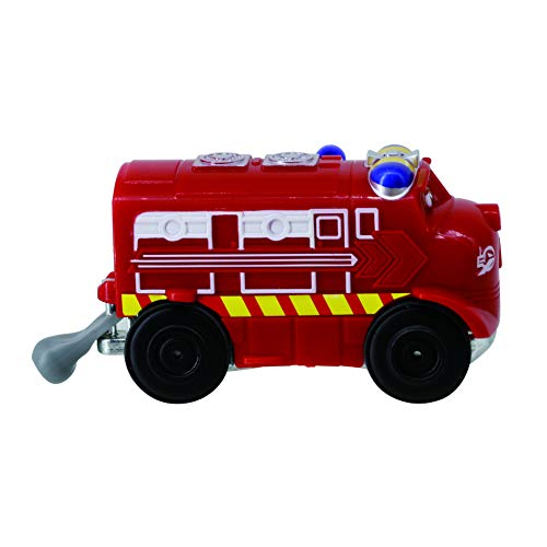Chuggington Motorized Track Adventures
