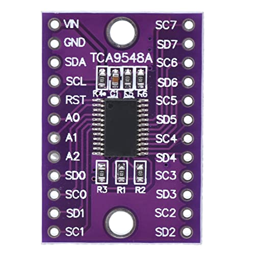 Expansion Module, IIC 0400kHz Power On Reset Easy Installation DIY Development Board