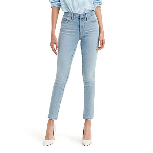 Levi'sĀ® Womens 311 Shaping Skinny Oahu Morning Dew 26 30