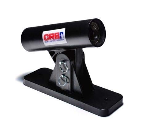 CRB Rod Spine Finder & Deflection System