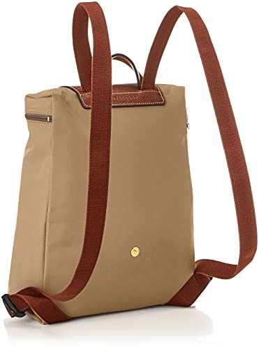 LONGCHAMP(ロンシャン) Women Backpack, Desert