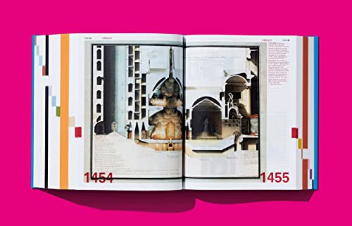 Rem Koolhaas: Elements of Architecture