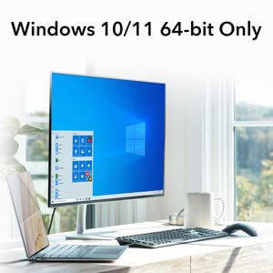 Cudy New AX5400 WiFi 6E PCIe Card, Bluetooth 5.2 PCIe Adapter, AX210 Inside,Tri Band Wireless Adapter, Bluetooth 5.2, Low-Profile Bracket, WPA3, MU-MIMO, OFDMA, Heat Sink, Windows 11, 10, WE4000