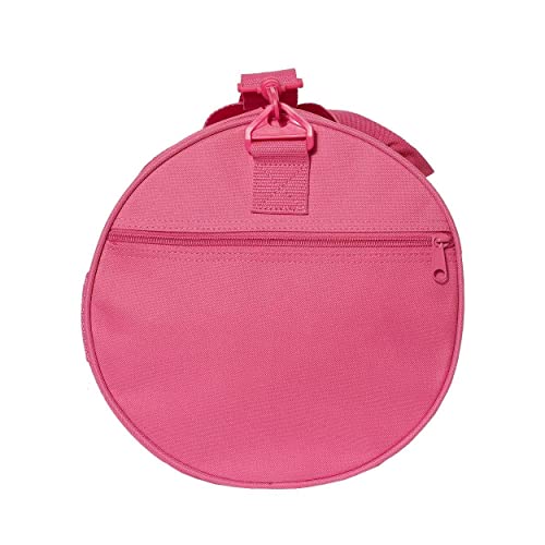 Liberty Bags 8805 Barrel Duffel (Hot Pink)