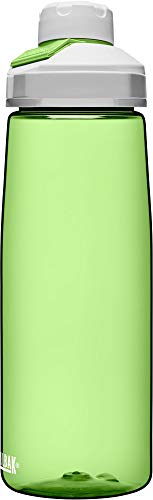 CamelBak Chute Mag BPA Free Water Bottle 25 oz, Lime