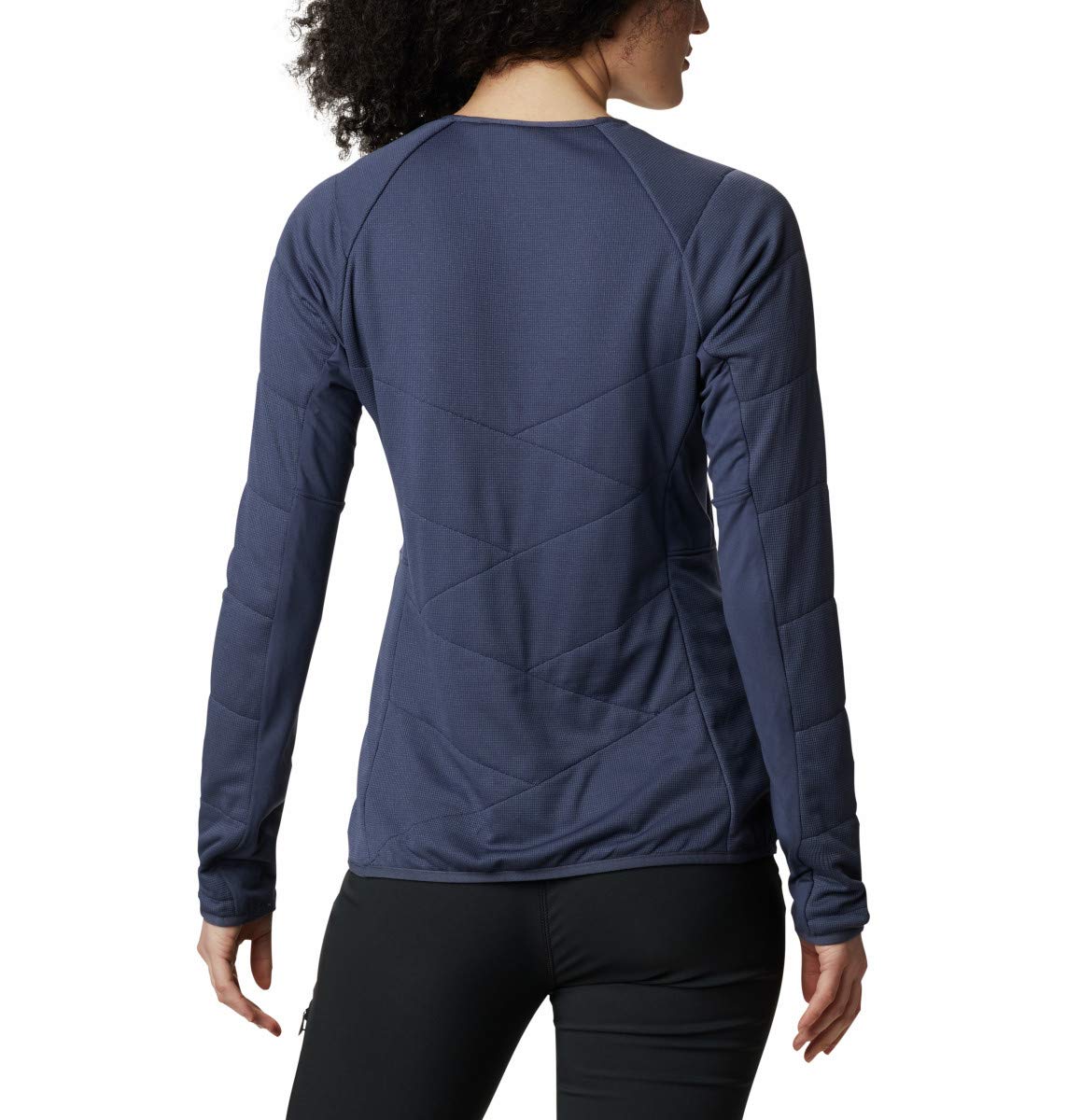 Columbia Women's Parkdale Point Insulated Crew