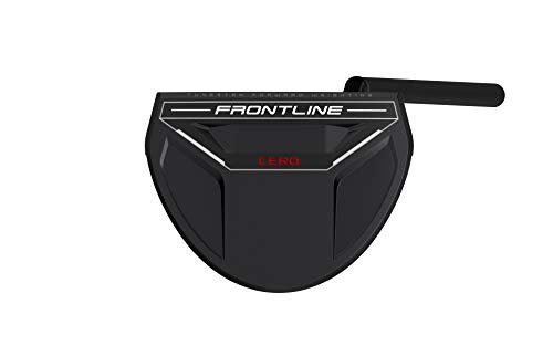 Cleveland Golf Frontline Putter Cero Slant 33"
