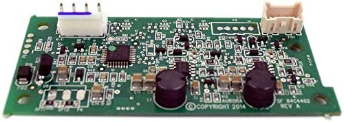 Fast Craft W10830288 Refrigerator LED Power Supply Board - Certified WPW10830288 - Ensure the PART You Need (See Details)