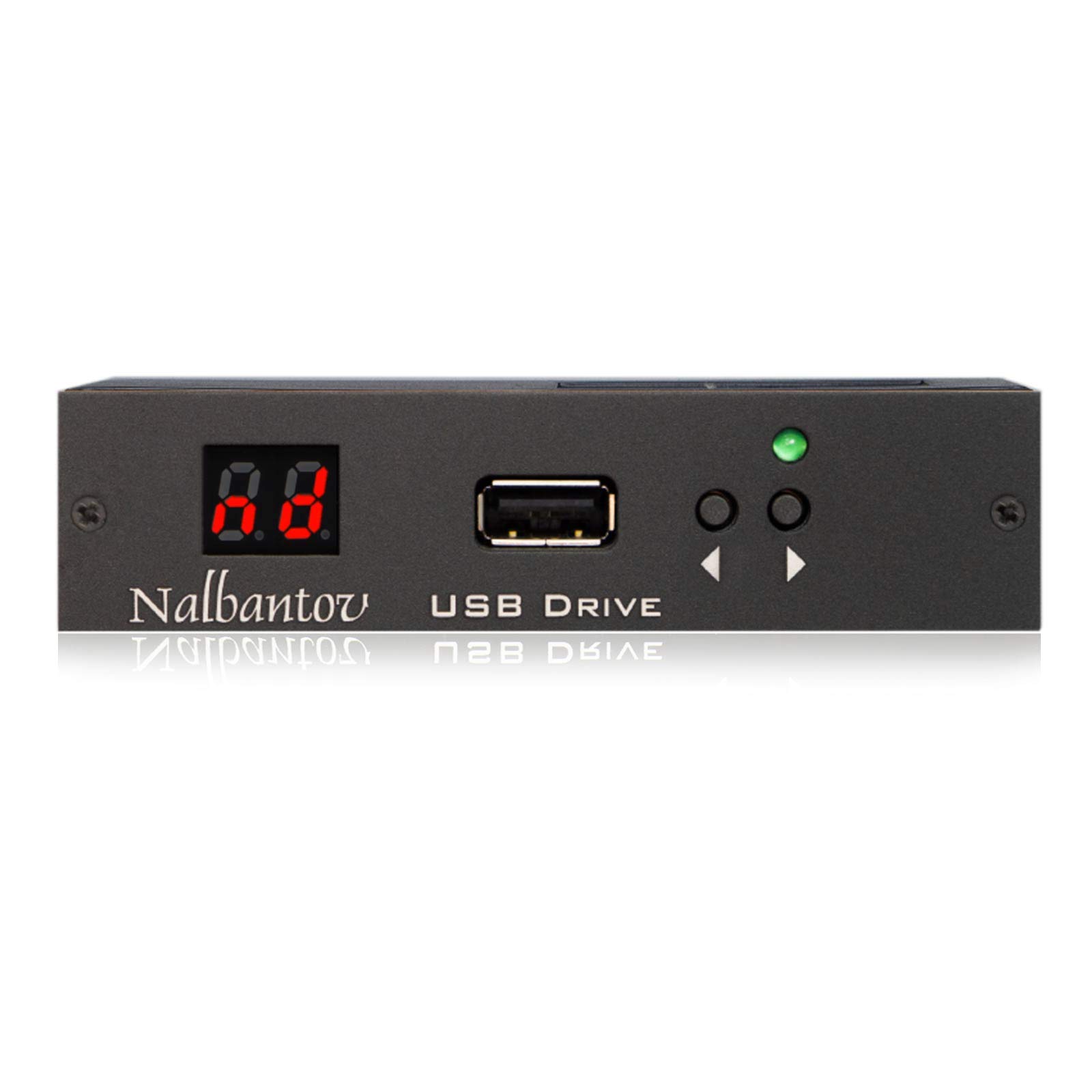 USB Floppy Disk Drive Emulator N-Drive 100 for Yamaha Clavinova CVP 201/202/203/205/207/209